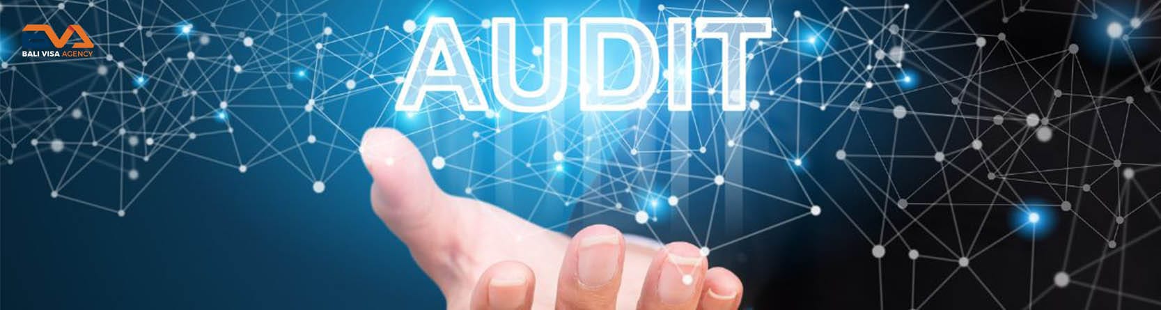 SINGLE ENTRY AUDIT, QUALITY CONTROL C17