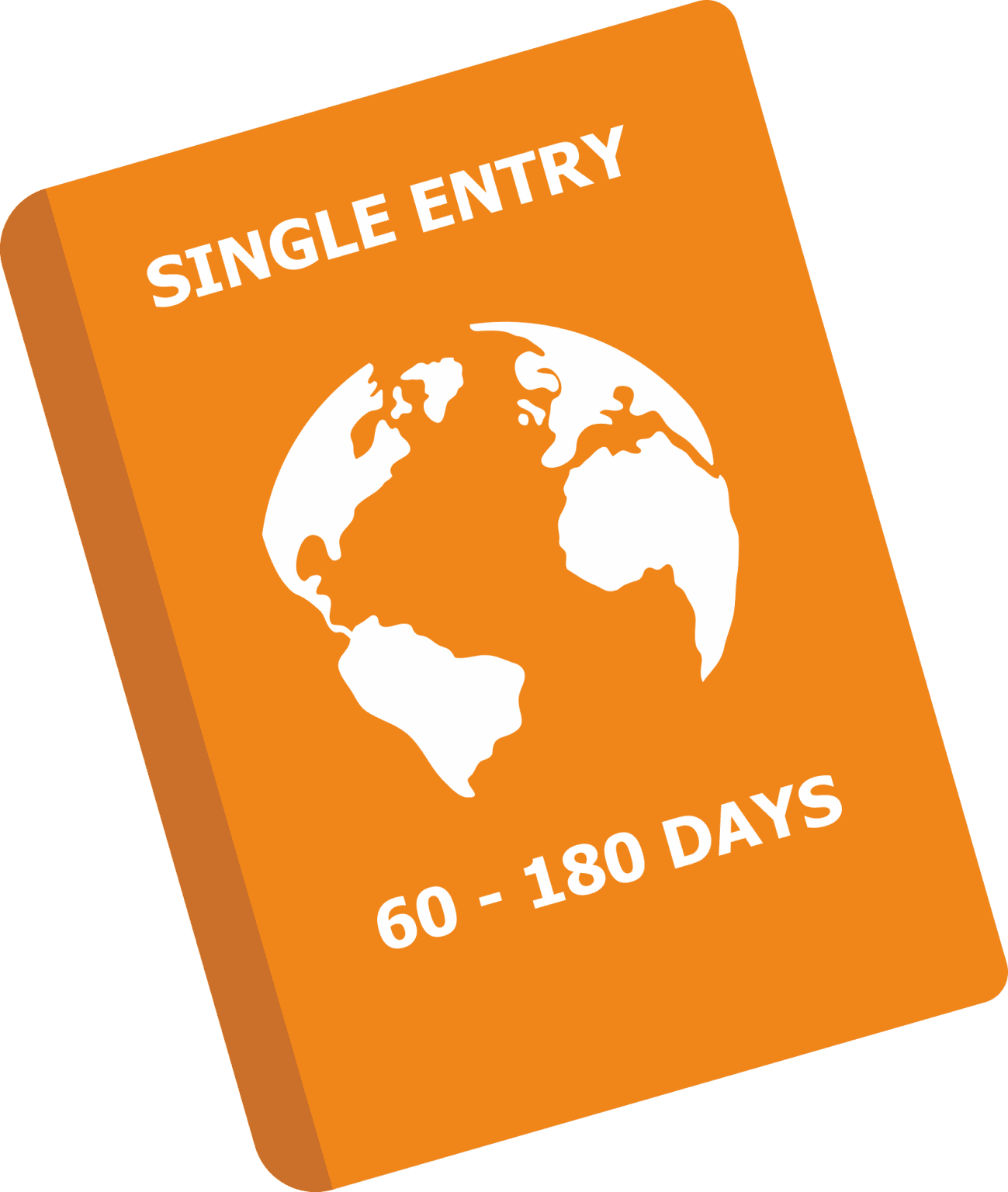 SINGLE ENTRY TOURISM VISA C1 FOR BALI - INDONESIA